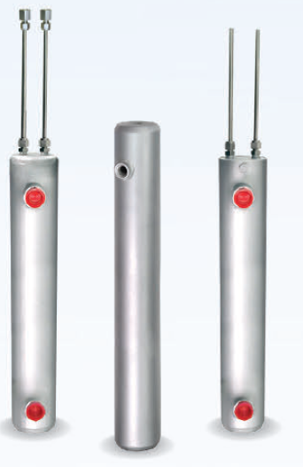 Sample Coolers & Sludge Traps Brochure